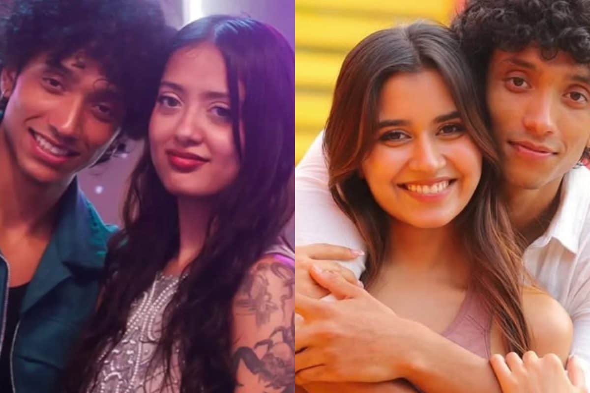 All the explosive tea on Splitsvilla's Yogesh-Ruru-Akanksha drama: Pre ...