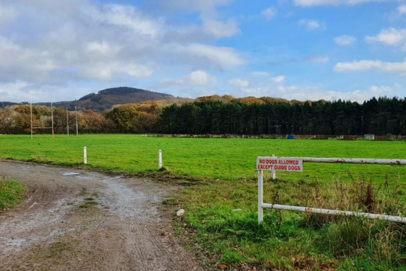 Glamping pod plan for former Rhyl rugby club site approved