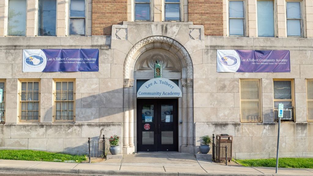 Two Kansas City charter schools didn’t get permission to stay open ...