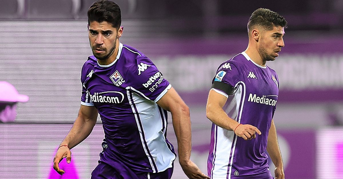 Solomon saluta Firenze: “Questo club merita altro. Ho apprezzato ogni ...