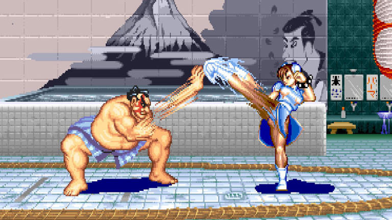 5 video games that defined 16-bit gaming