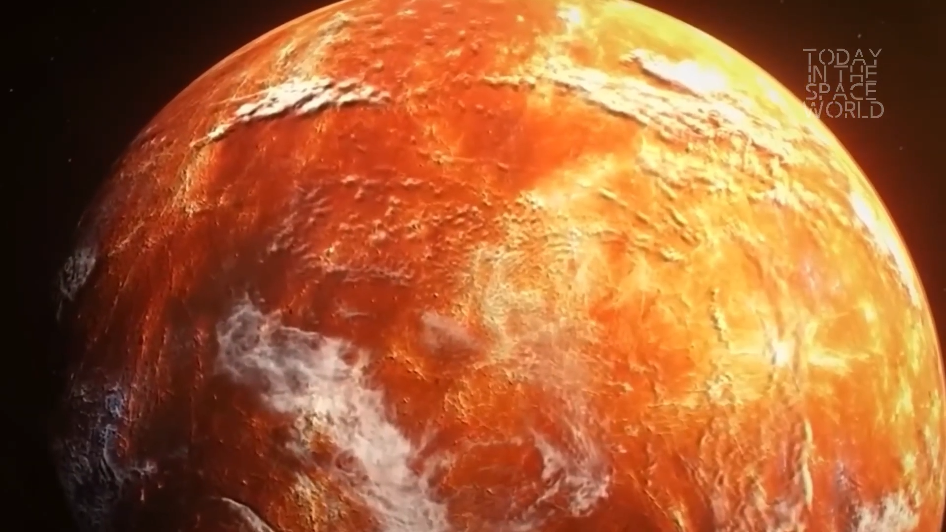 The strangest planets ever discovered: Iron rain and floating giants