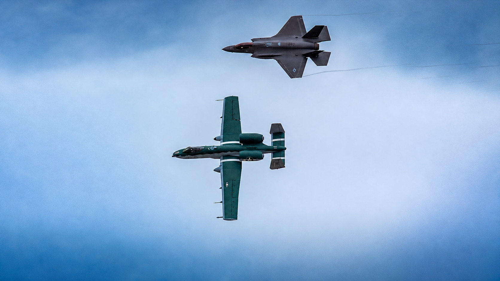 From Cold War origins to modern combat: The A-10’s unique contributions