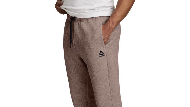 Walmart’s $32 Reebok joggers just dropped to $16 on clearance