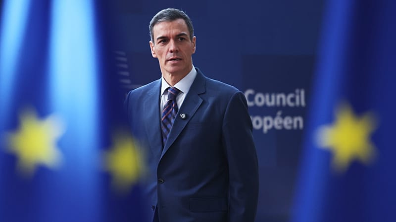 Spain keeps tilting right despite Pedro Sánchez’s progressive ...