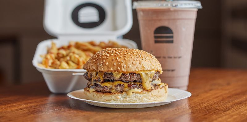 15 places to discover the tastiest cheeseburgers in London
