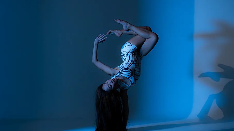 ACDC Duet Xchange: A new era for choreographic innovation in South Africa