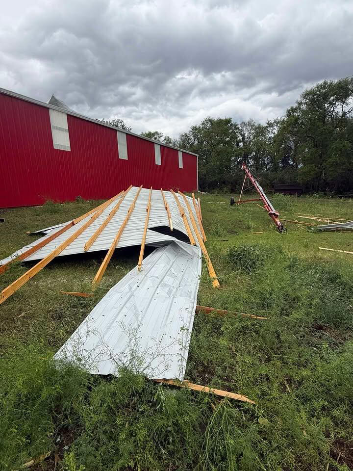 Dakota News Now viewers share photos and videos of Sunday’s severe weather