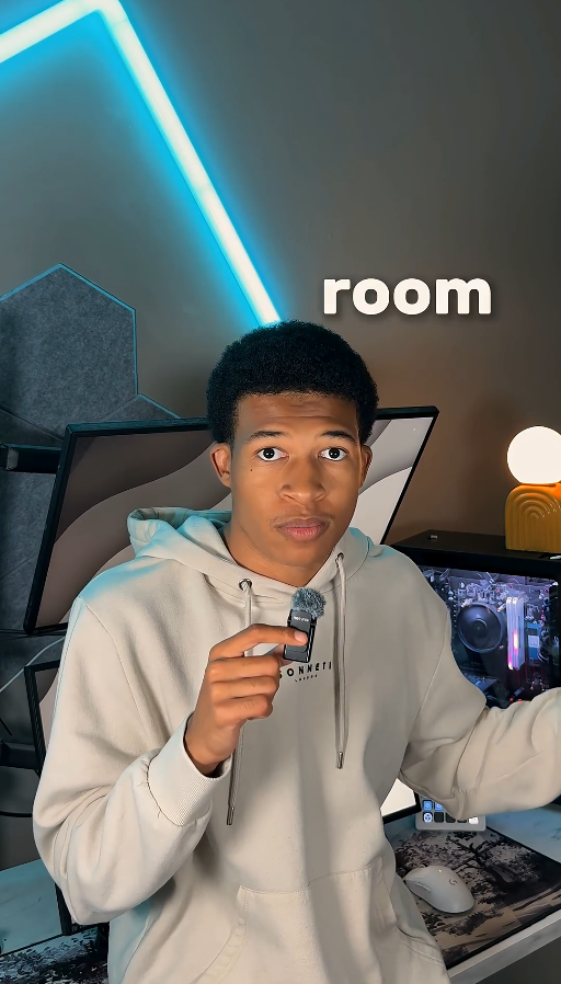 The best lamp for your room? Cozy aesthetic LED lighting that changes ...