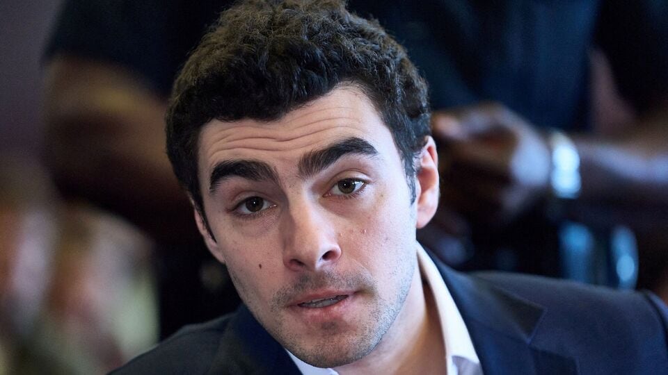 Luigi Mangione trial: Judge rules gun and notebook can be used as ...