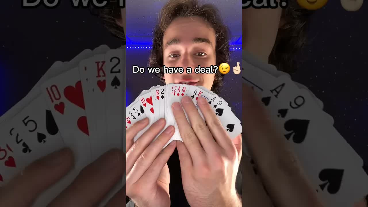 Test your focus: Did this fast visual suggestion direct your thoughts?