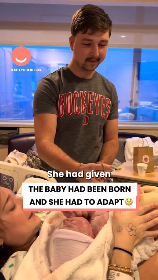 Pregnant at 18 years old after failed contraception