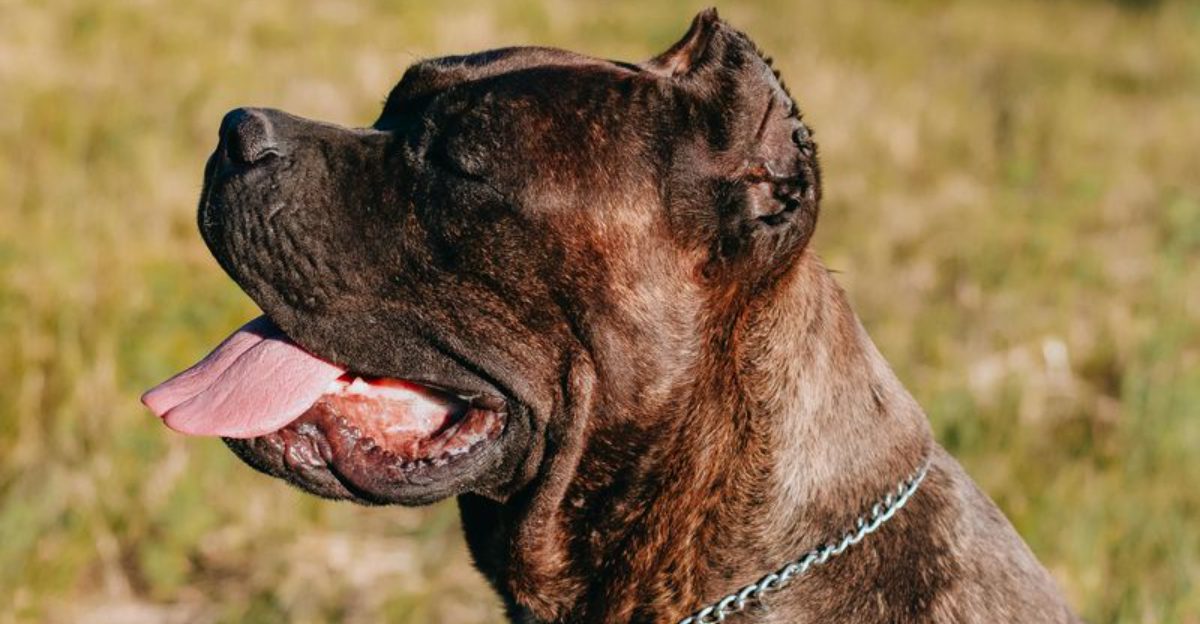 14 strong dog breeds that match the bullmastiff's calm but intimidating ...