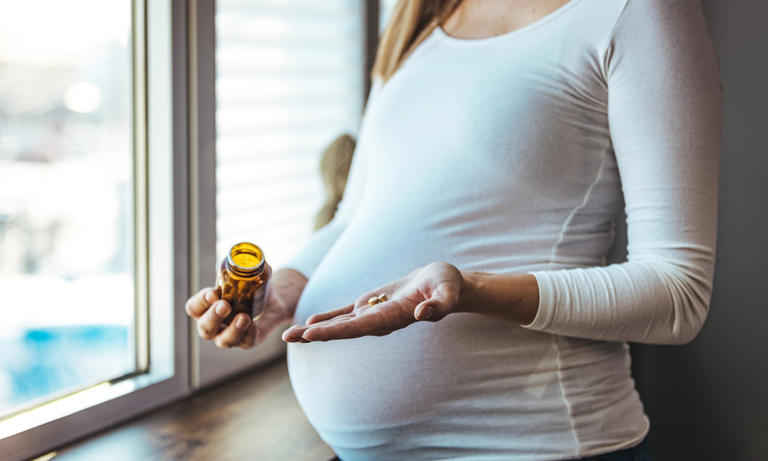 If you want a brainier child, take high-dose vitamin D during pregnancy ...