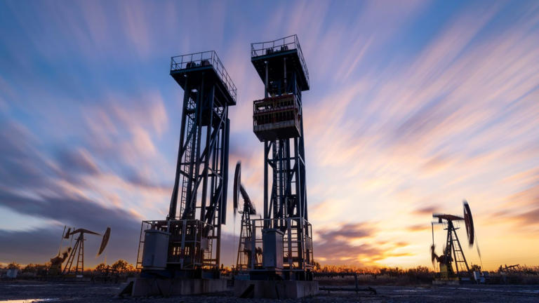 Santos starts oil output at Alaska’s Pikka project