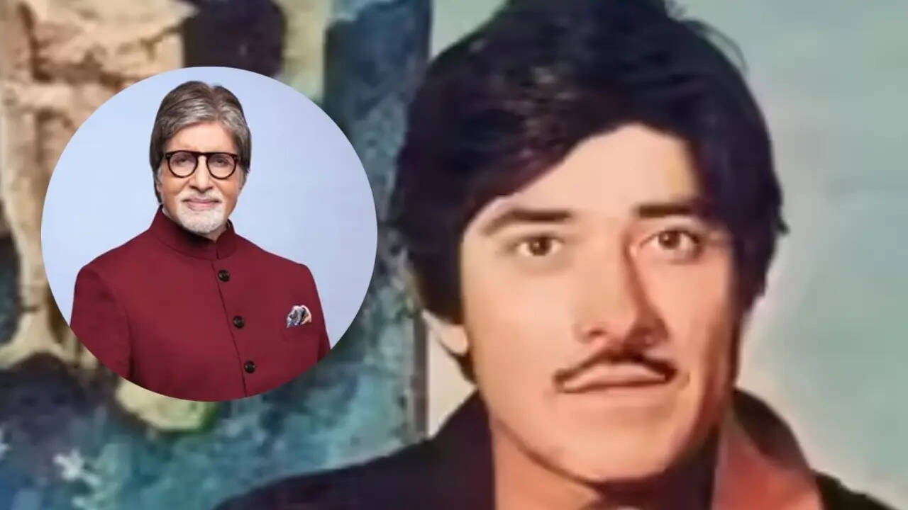 Raaj Kumar called everyone 'Jaani' as it was his dog's name, handling ...