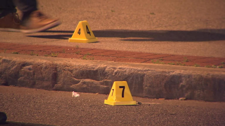 Investigation underway after ShotSpotter activation in Springfield’s ...