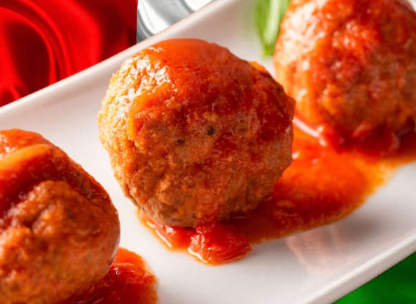 7 chain restaurants where the meatballs are actually hand-rolled in-house