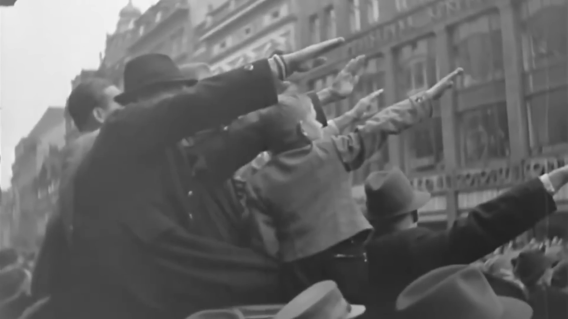 Were Hitler’s Waffen-SS really the most feared soldiers of WWII?