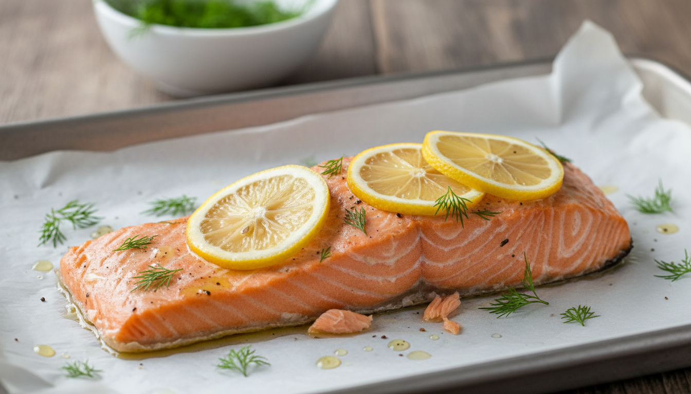 8 easy recipes for when you want to eat more fish