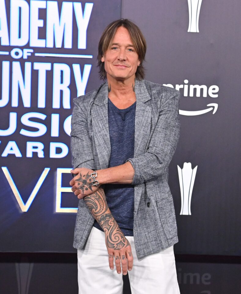 Keith Urban sends new Nicole Kidman message amid family rift