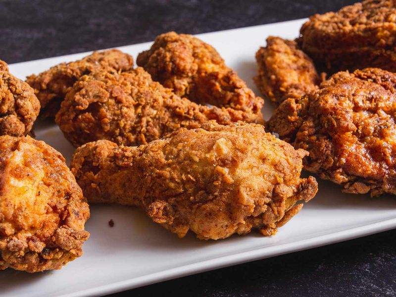 20 tasty takeaway-inspired treats you can make at home