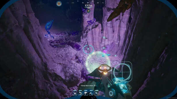 How to unlock the feedback resonator in Subnautica 2