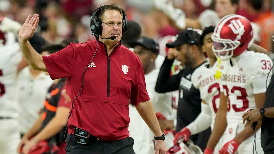 5-star Hoosier target Monshun Sales makes eye-opening statement after ...