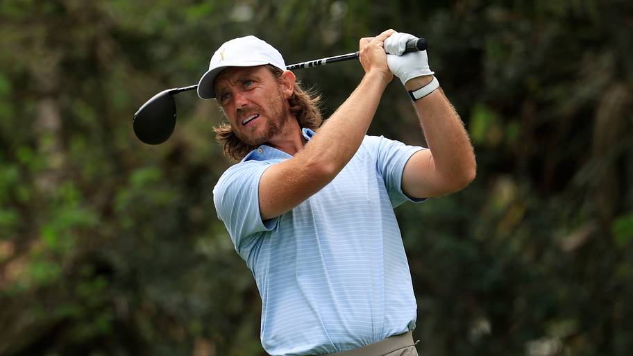 PGA Tour: Breaking down the Valero Texas Open winner market on Kalshi