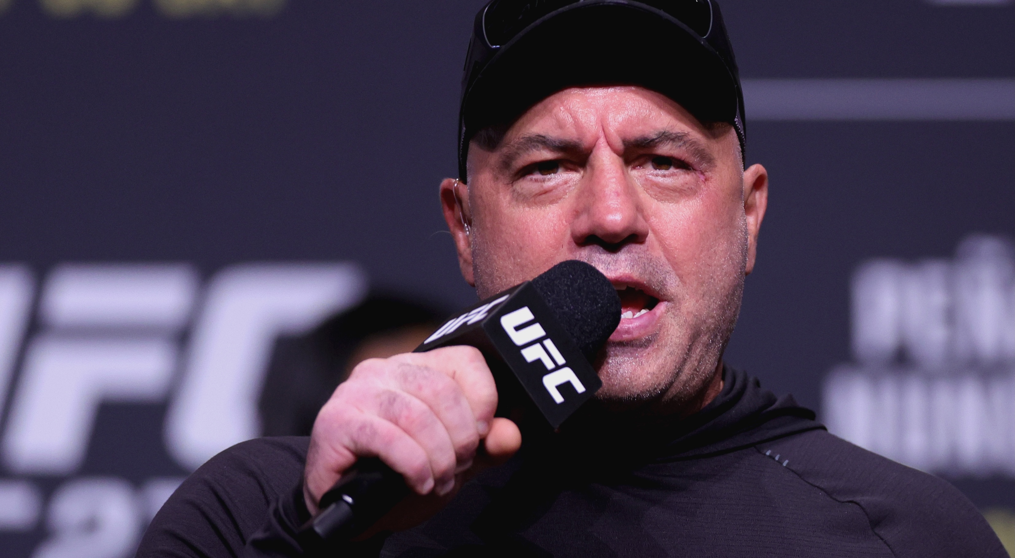 Joe Rogan warns US is barreling toward 'population collapse' — and ...