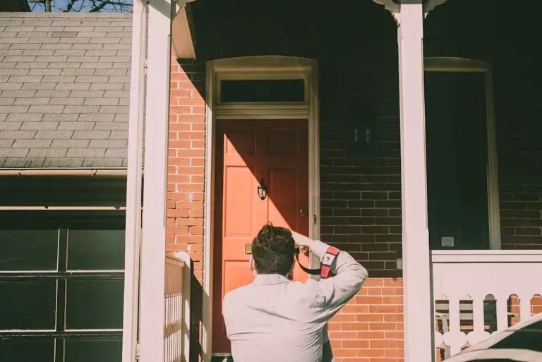 The inspection pattern denying homebuyers approval at closing in 2026