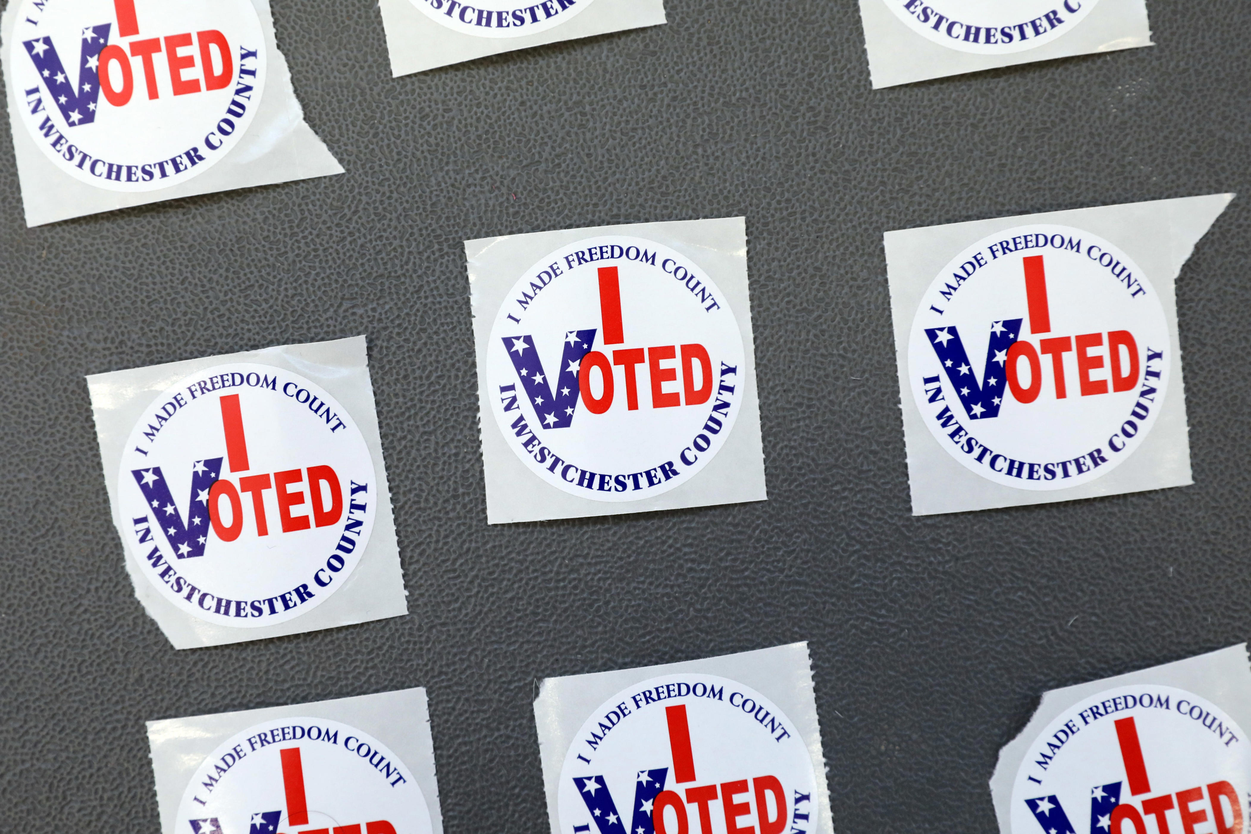 NY school votes Tuesday will decide budget tax levy, pick trustees