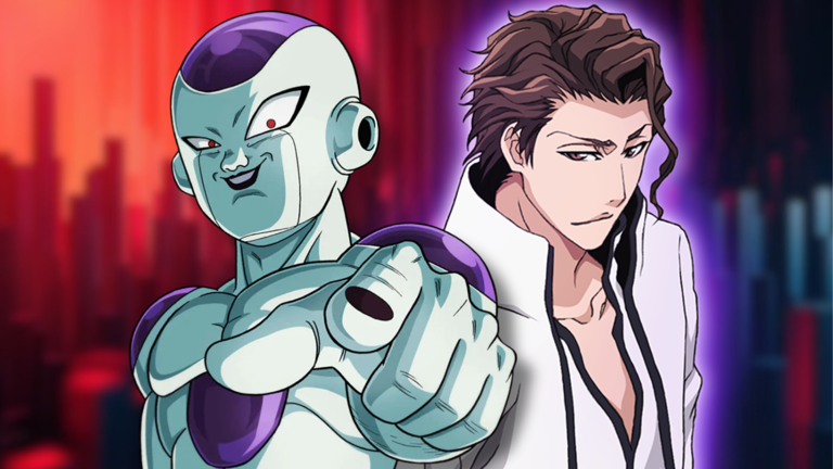 10 anime villains who only lost because of ridiculous plot armor