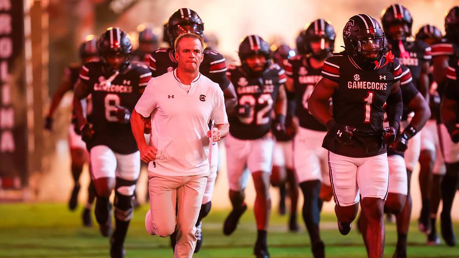 Looking at South Carolina's 'Cocky Palooza' recruiting event over the ...