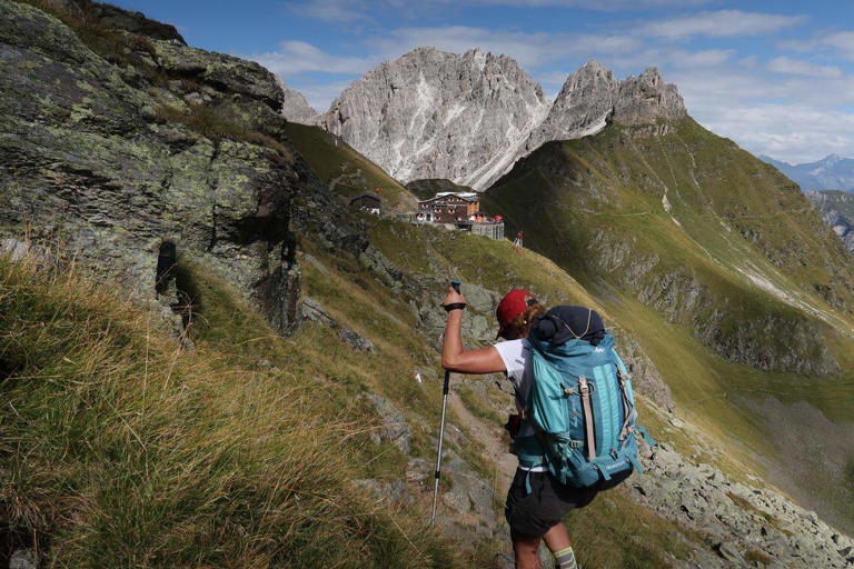 Off-grid travel is the new wellness trend - here are 7 of the best ...