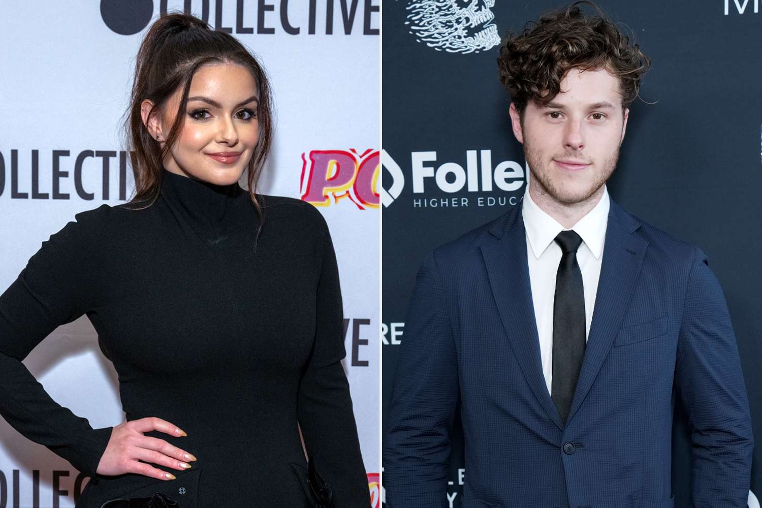 Ariel Winter says she and her “Modern Family” costar Nolan Gould are ...