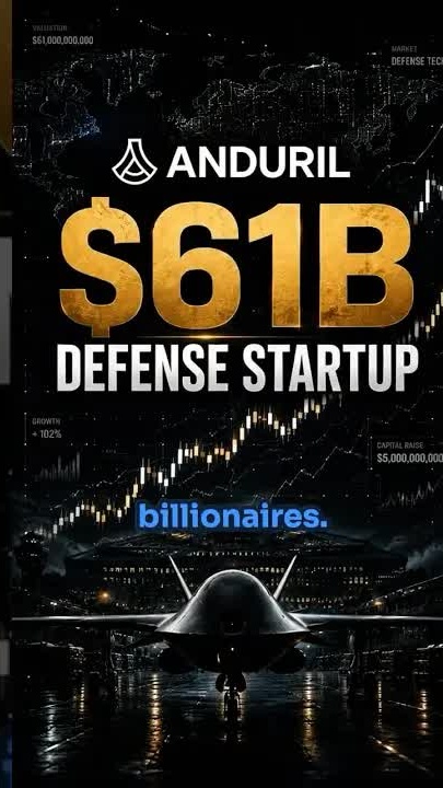 This startup just created billionaires