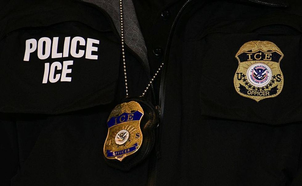 Charges filed against ICE agent following non-fatal shooting of a ...