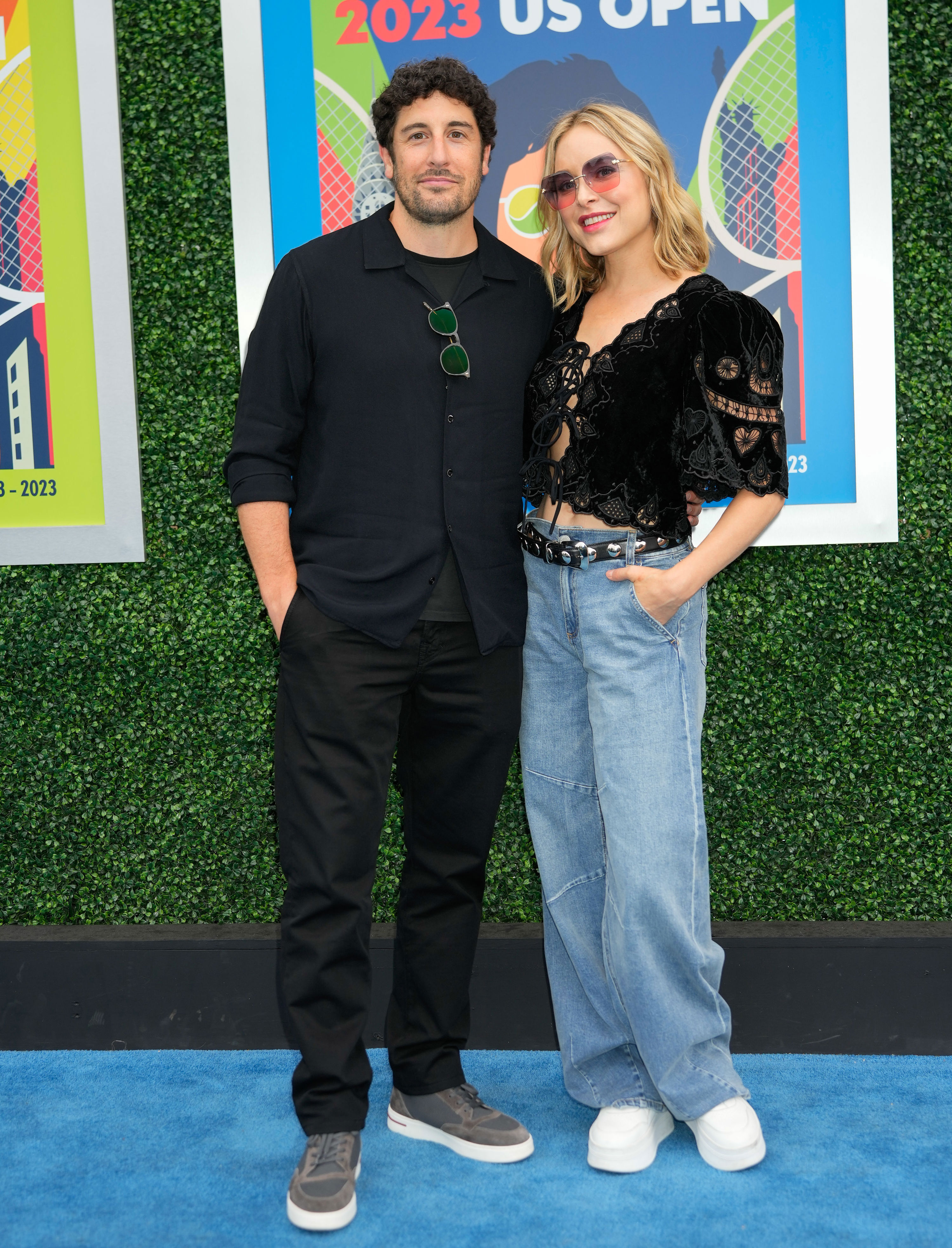 The Wedge That Drove Jason Biggs And Jenny Mollen Apart After 18 Years