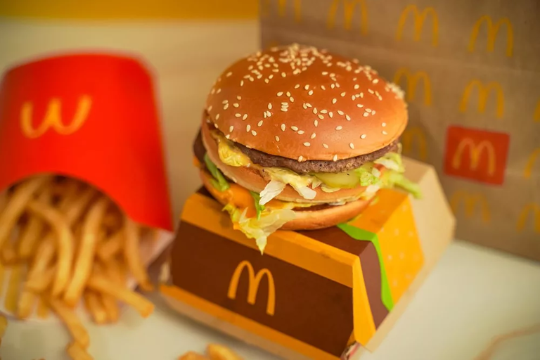 McDonald’s lost legends: seven iconic menu items we demand return