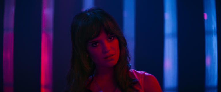 'Her Private Hell' review: Nicolas Winding Refn's ghastly thriller