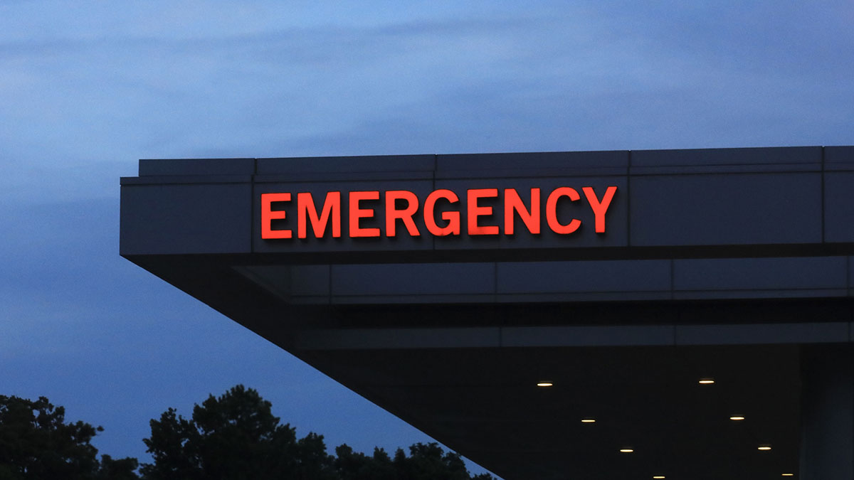 Two adults killed, two children hurt in Chain Bridge Road crash