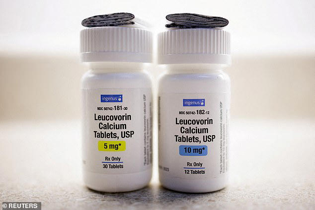 Surge in use of autism vitamin drug after claims it helps profoundly ...