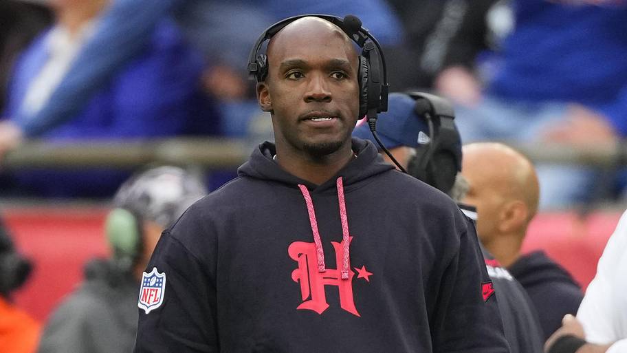 Texans have one remaining hole to address on the defense