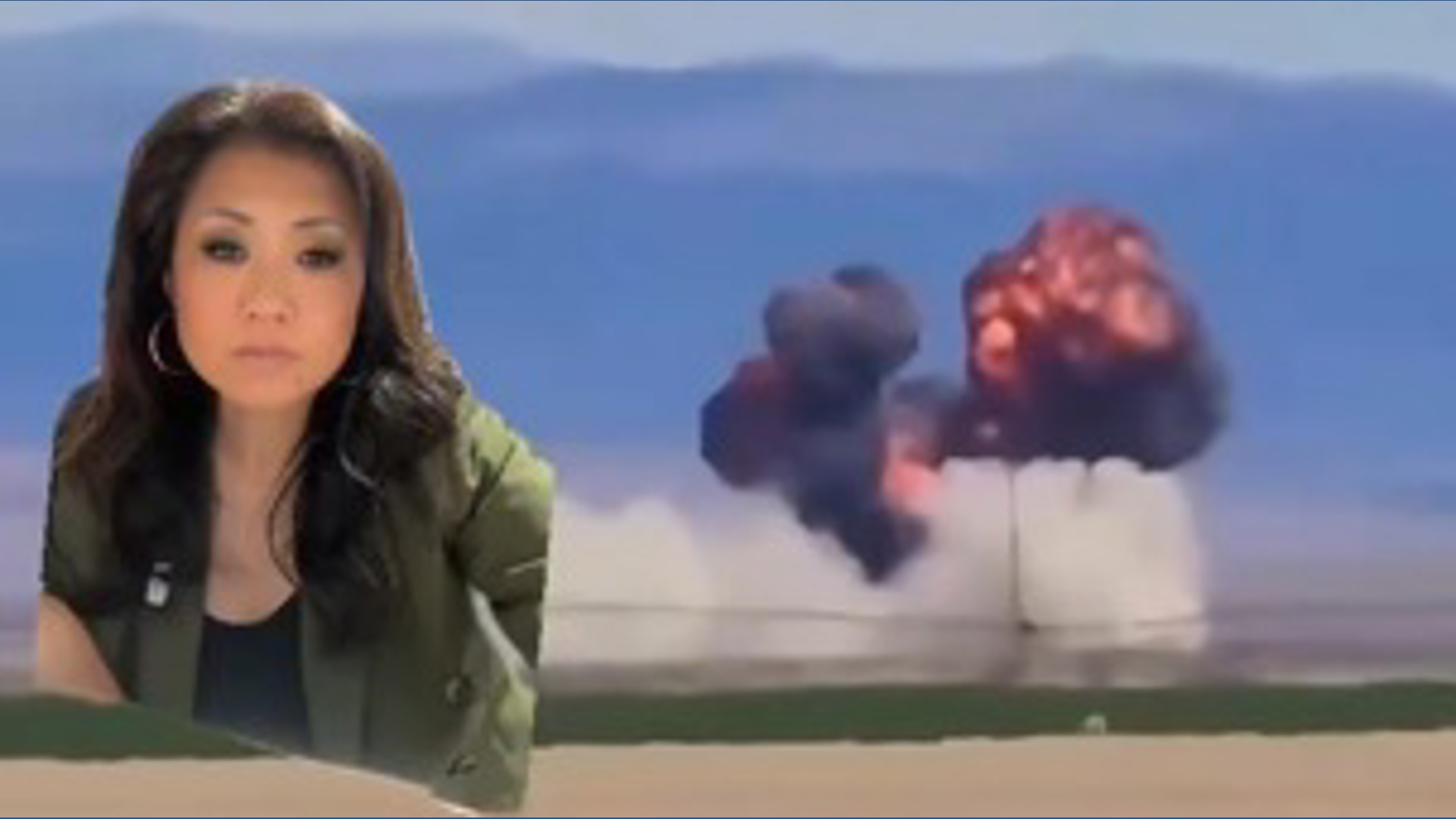 Air show crash has ties to St. Louis