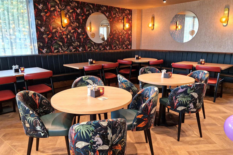 Take a look inside new seafront Premier Inn after official launch in ...