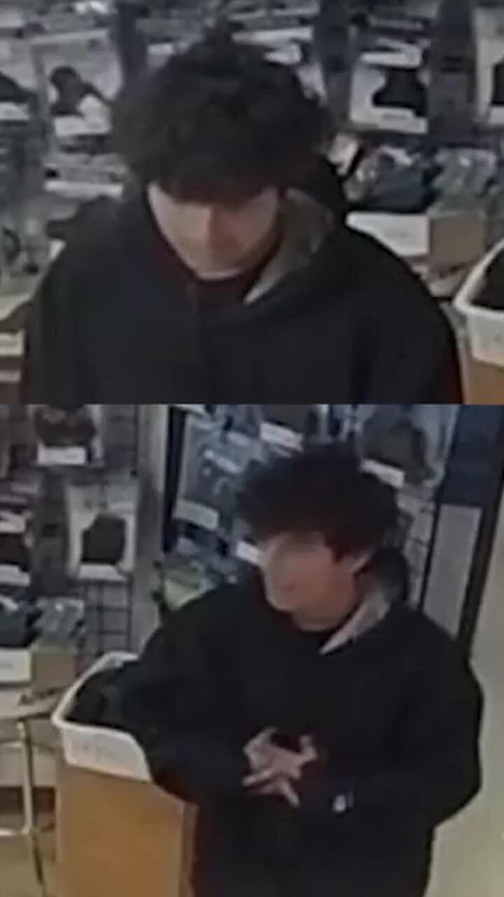 3 young people arrested in series of random shootings across Austin ...