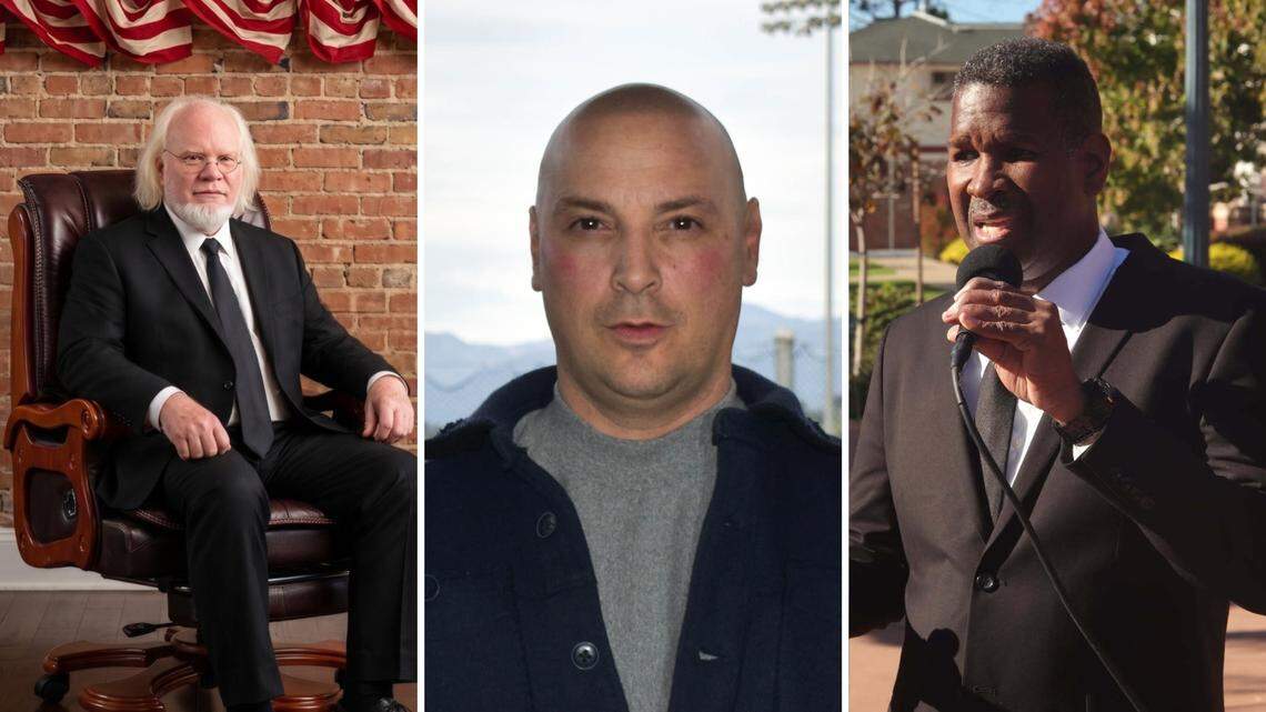 PETA criticizes Kittle, hopefuls for CA governor. Top Sacramento ...