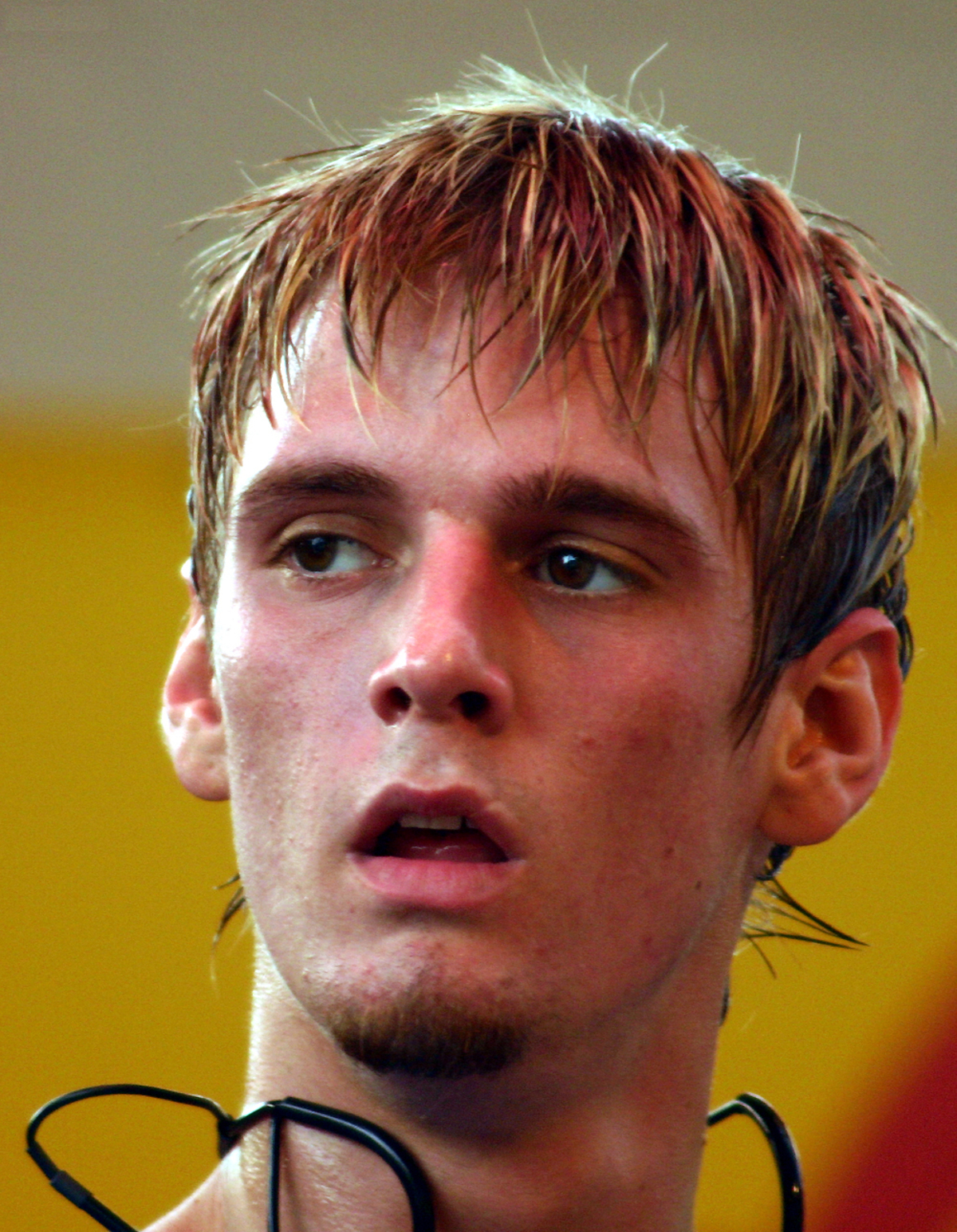 How did Aaron Carter die? Psychiatrist settles wrongful death suit—but ...