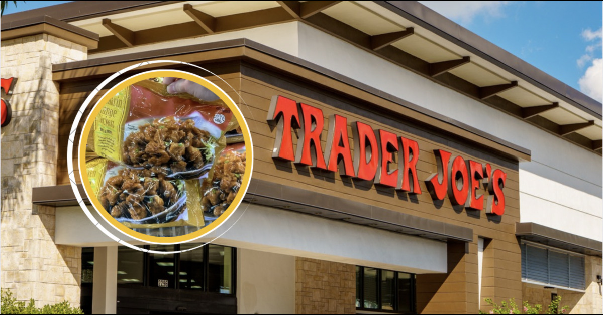 11 Trader Joe's Chinese foods that are better than takeout (#8 is the best)